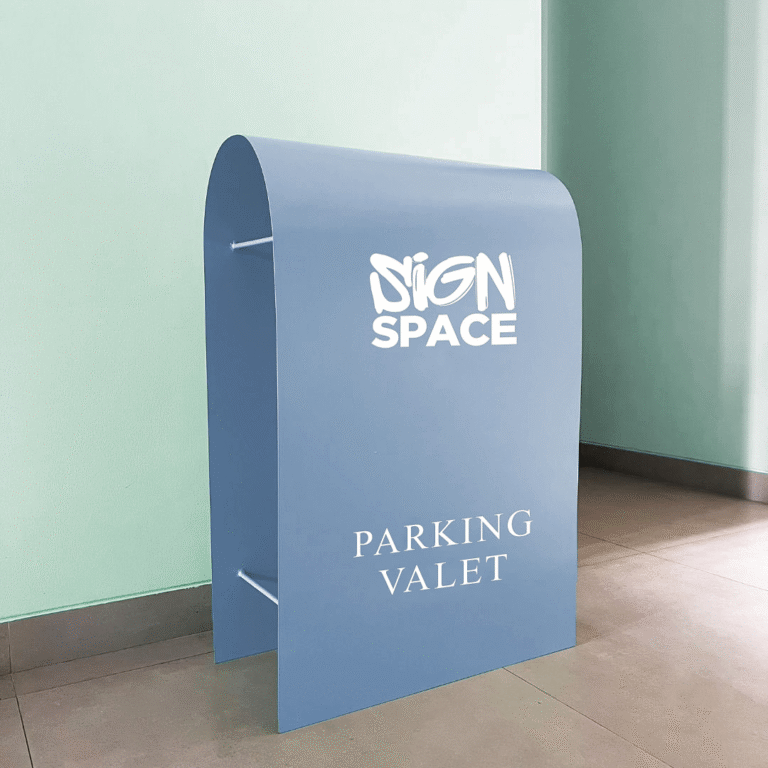 Sign Board – Sign Space